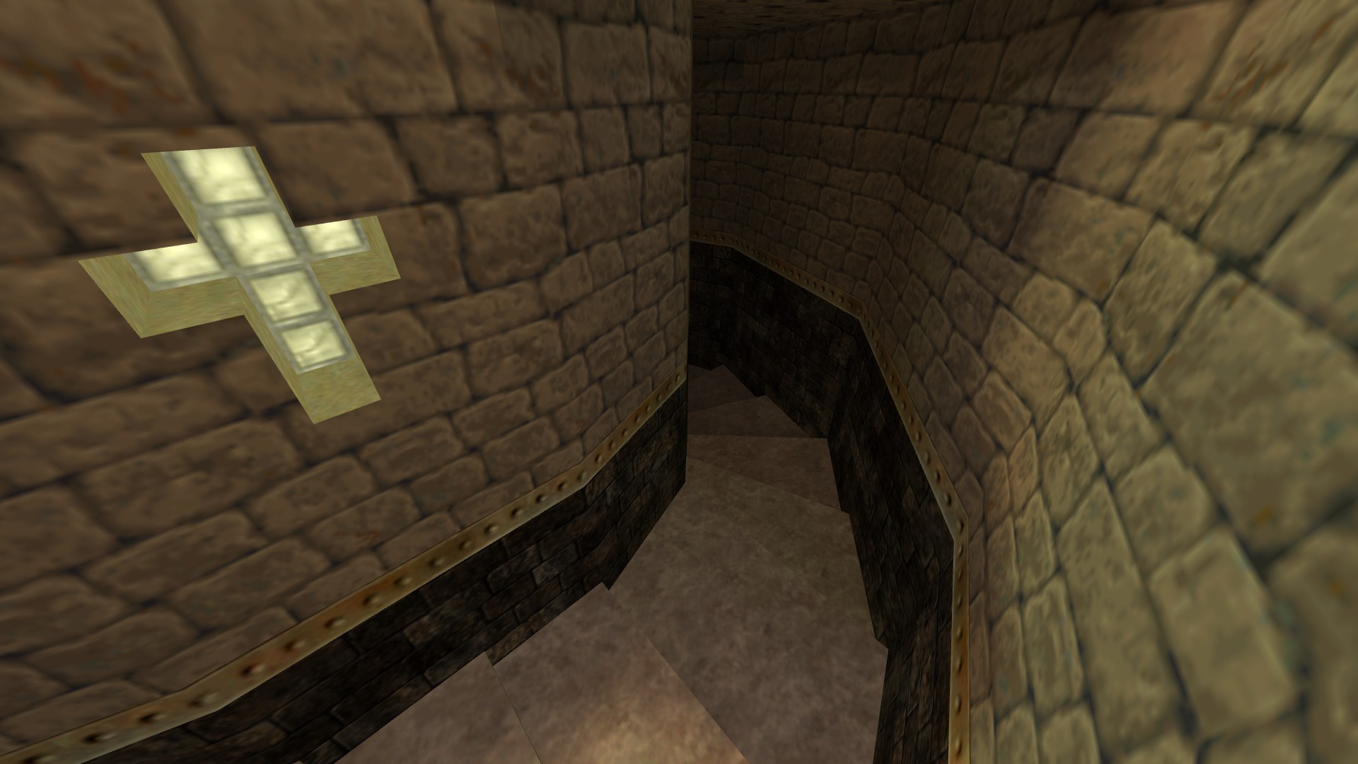 The Lair Mod for Half-Life | HL Mods