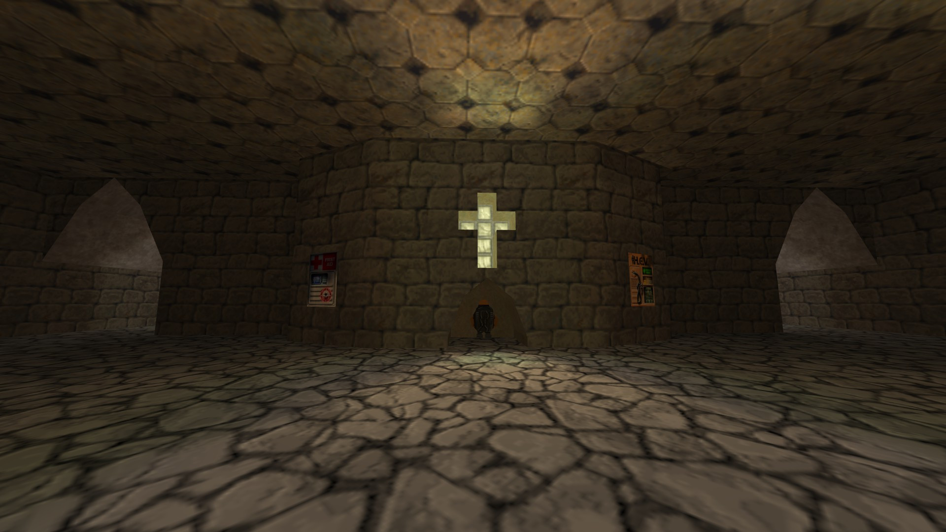 The Lair Mod for Half-Life | HL Mods