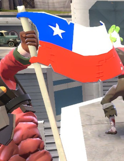 The Big Flying Colors Colection Mod for Team Fortress 2 | TF2 Mods