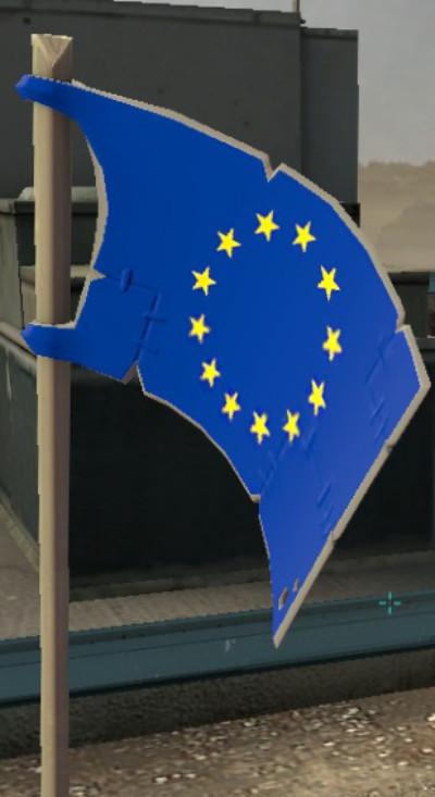 The Big Flying Colors Colection Mod for Team Fortress 2 | TF2 Mods