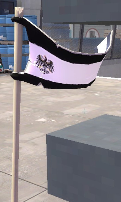 The Big Flying Colors Colection Mod for Team Fortress 2 | TF2 Mods