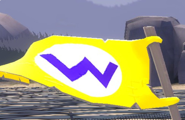 The Big Flying Colors Colection Mod for Team Fortress 2 | TF2 Mods