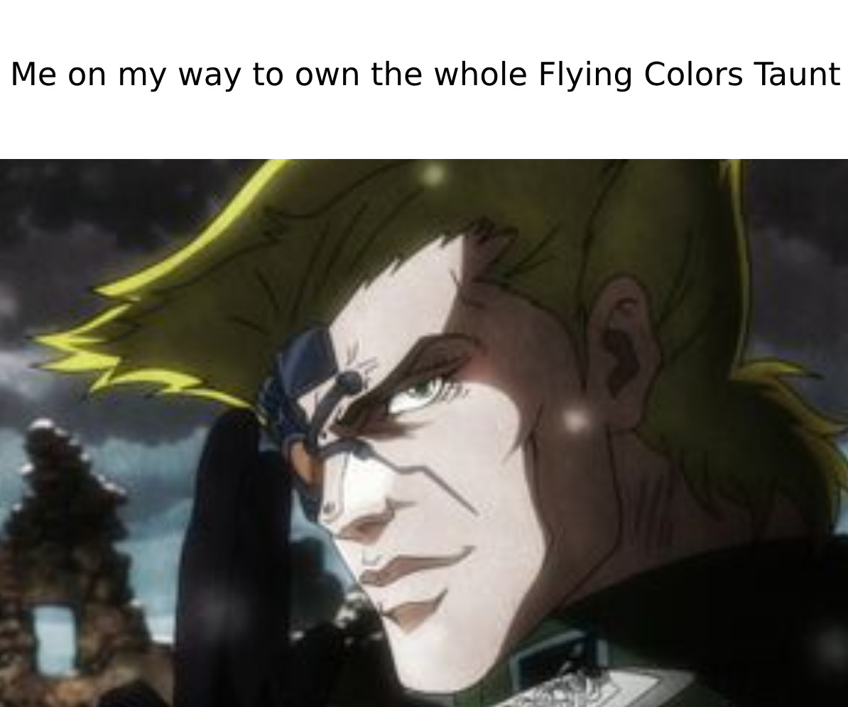 The Big Flying Colors Colection Mod for Team Fortress 2 | TF2 Mods