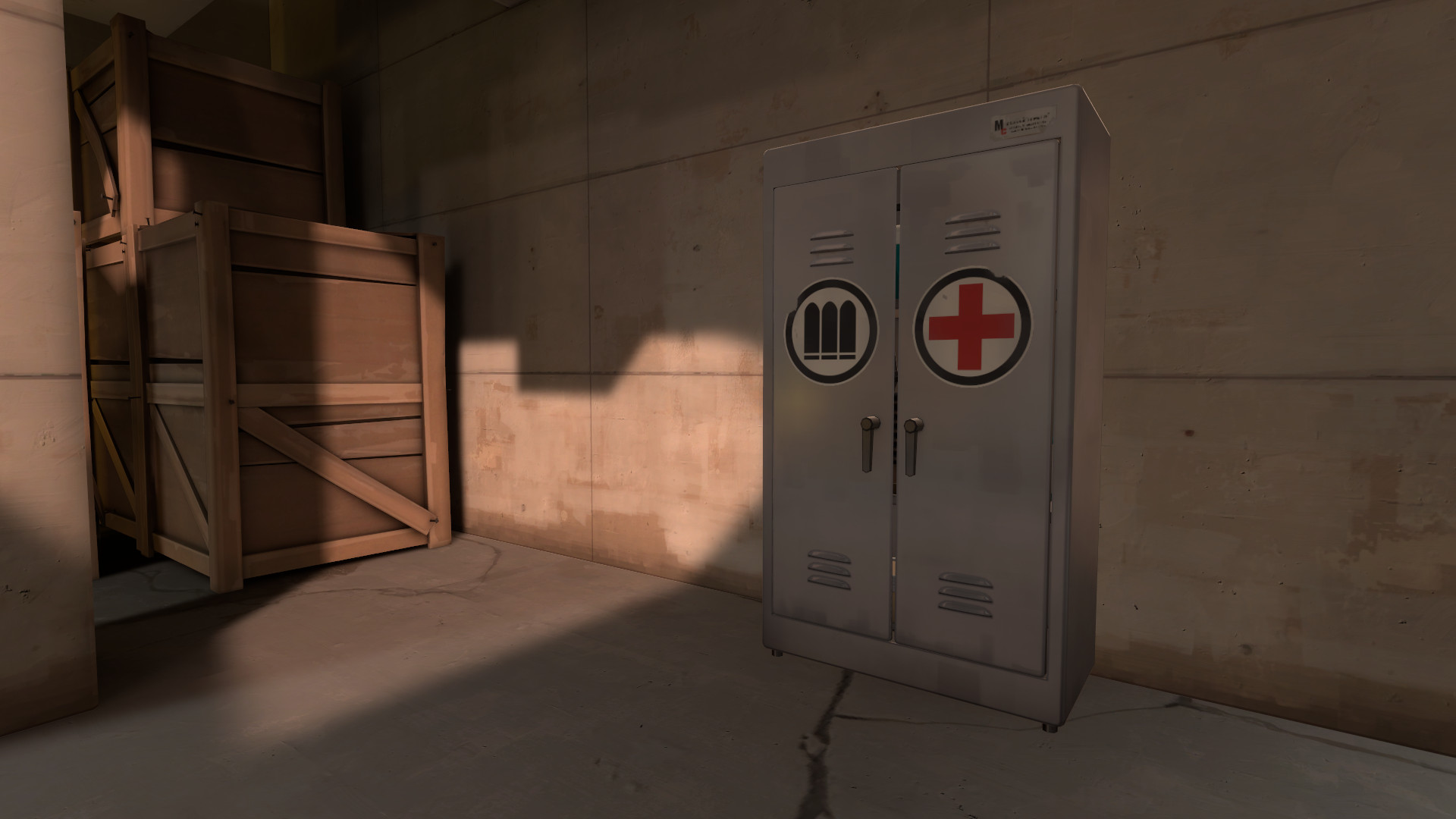 Refined Pickups Mod for Team Fortress 2 | TF2 Mods