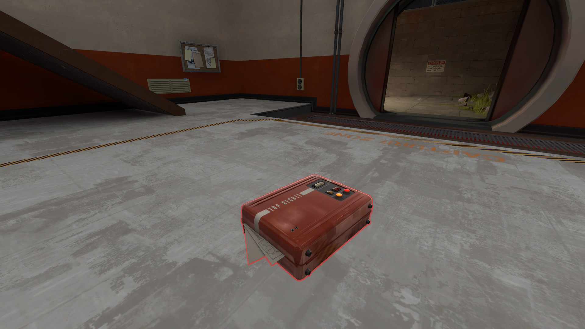 Refined Pickups Mod for Team Fortress 2 | TF2 Mods