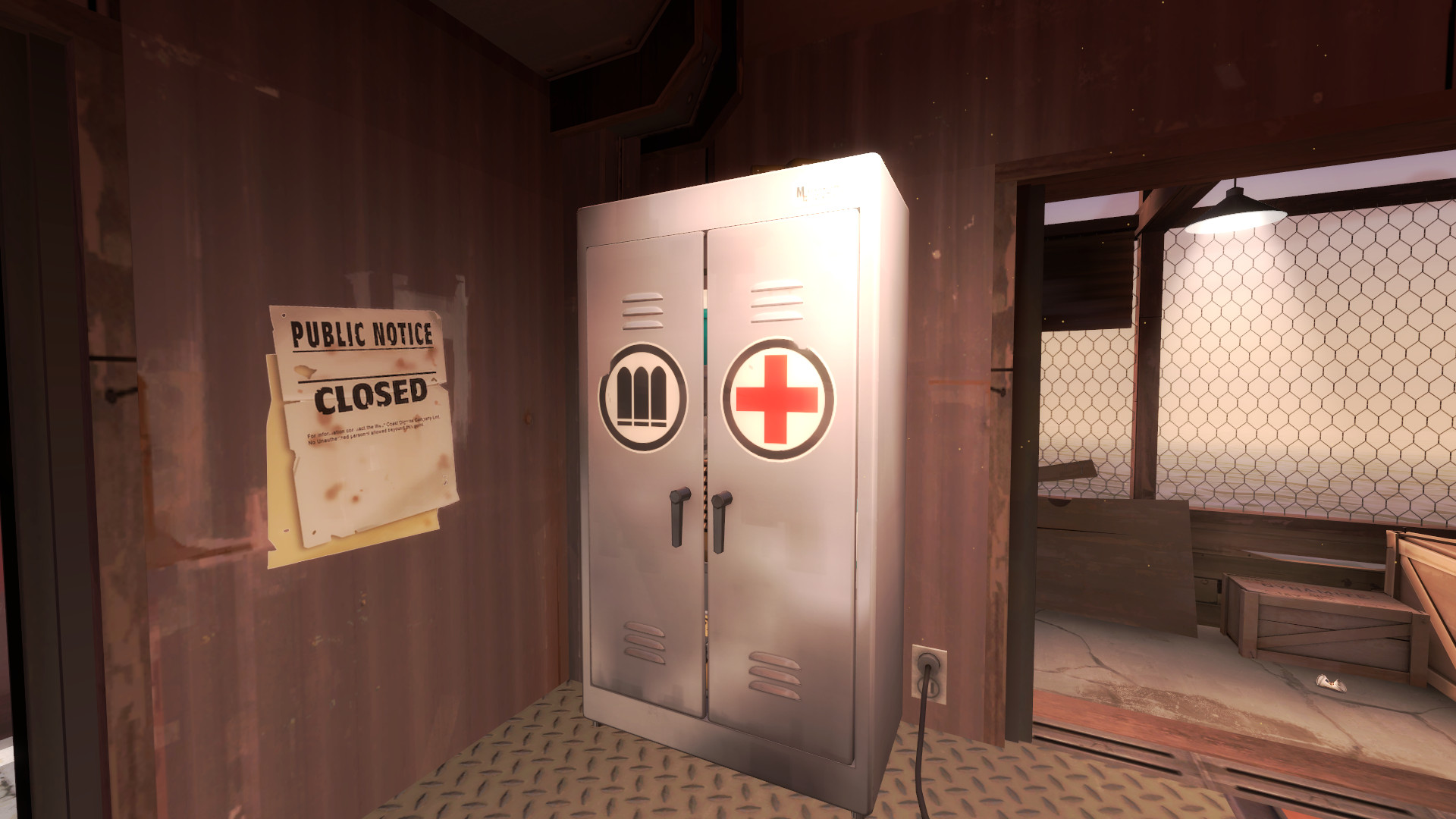 Refined Pickups Mod for Team Fortress 2 | TF2 Mods