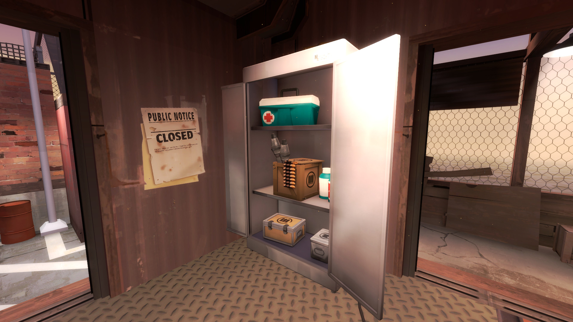 Refined Pickups Mod for Team Fortress 2 | TF2 Mods