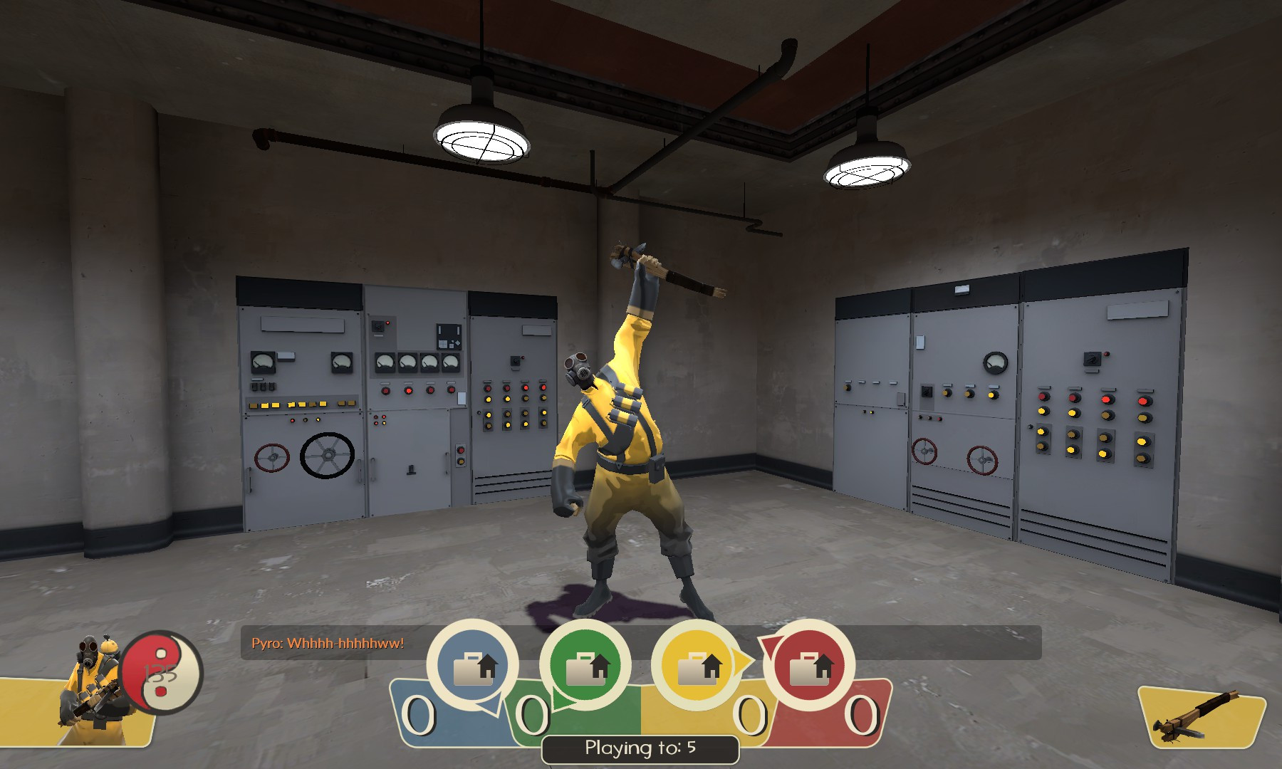 [Legacy TF2C] New-Old Weapons Pack! Mod for Team Fortress 2 Classified ...