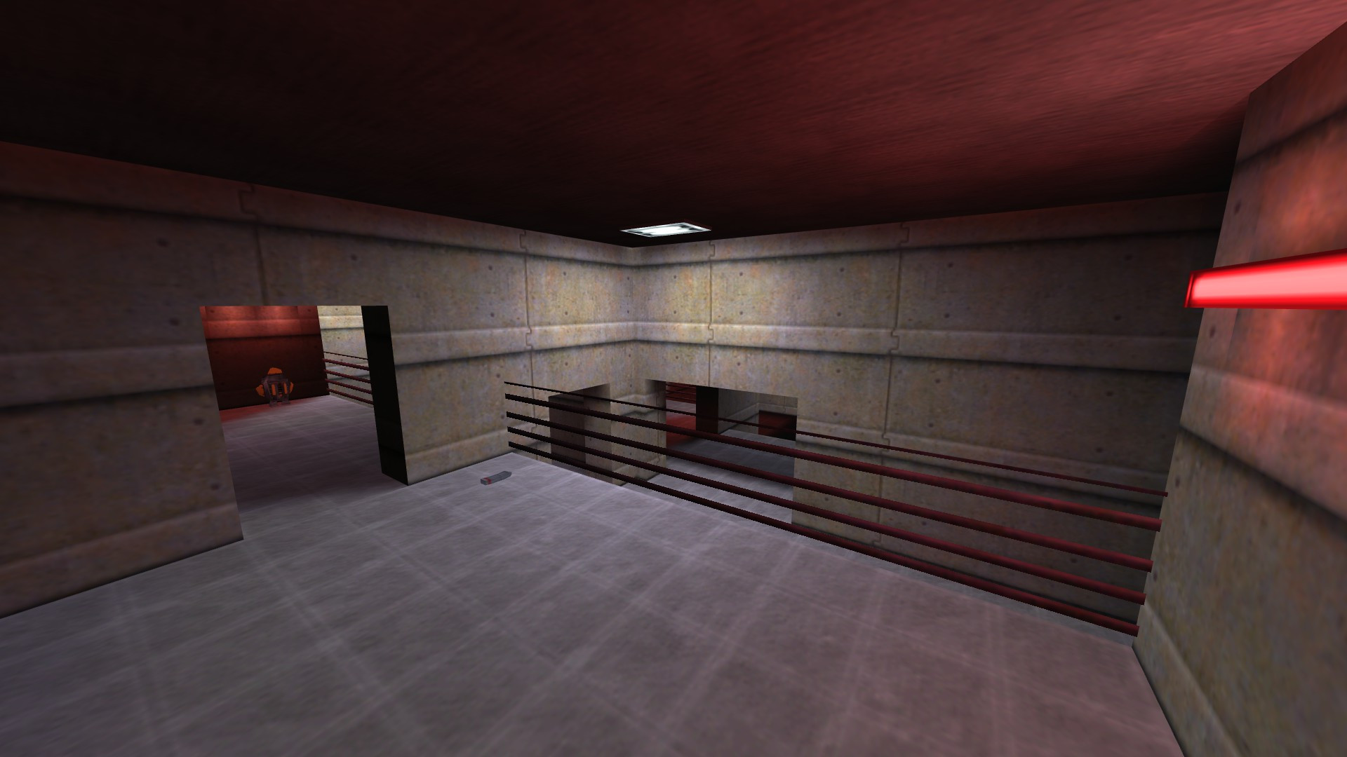 Lab H Mod for Half-Life | HL Mods