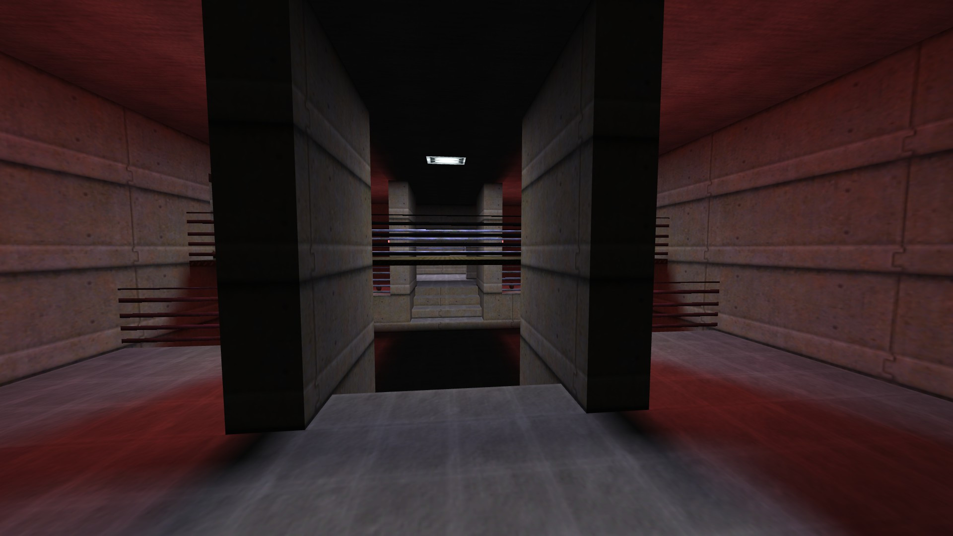 Lab H Mod for Half-Life | HL Mods