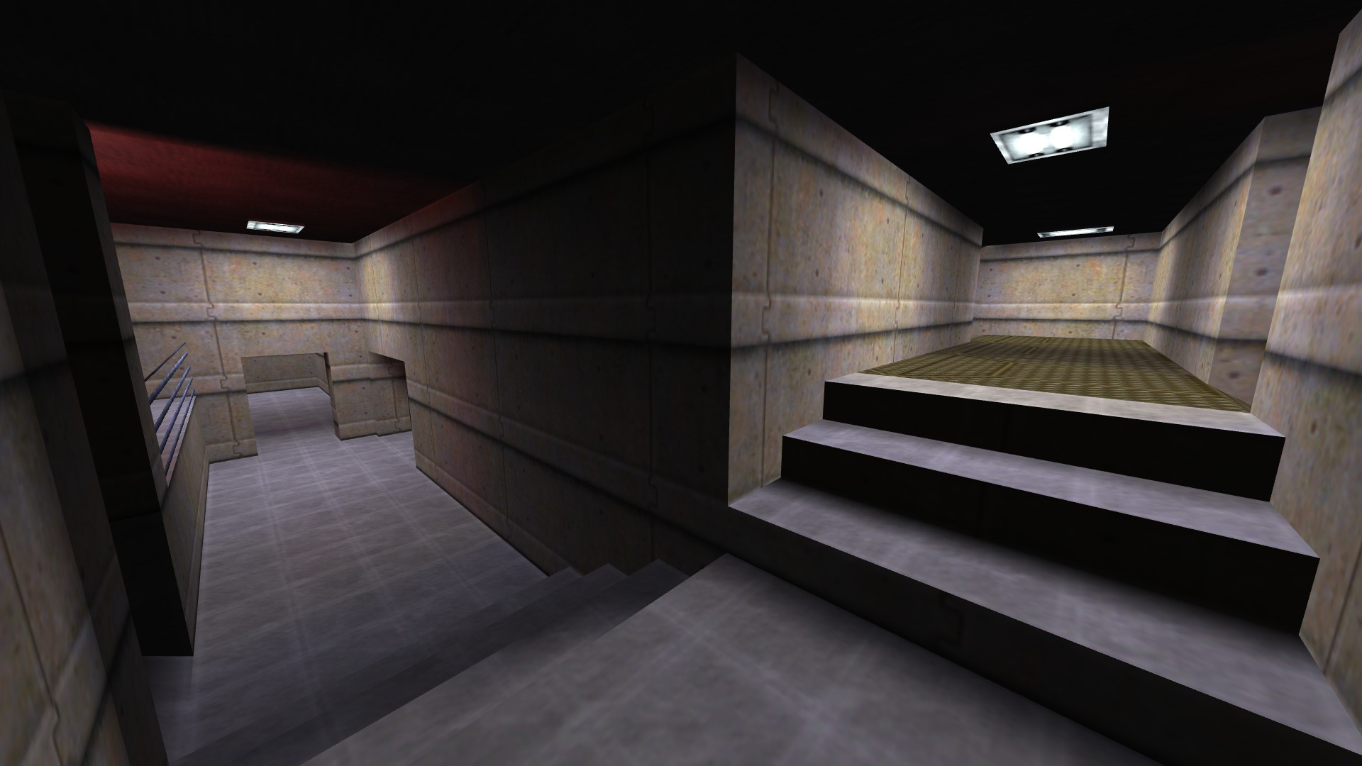 Lab H Mod for Half-Life | HL Mods