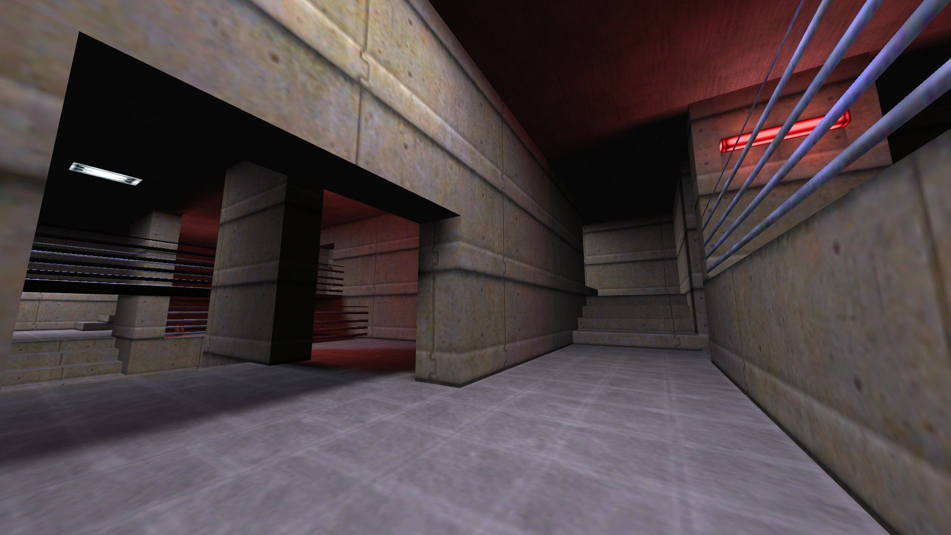 Lab H Mod for Half-Life | HL Mods