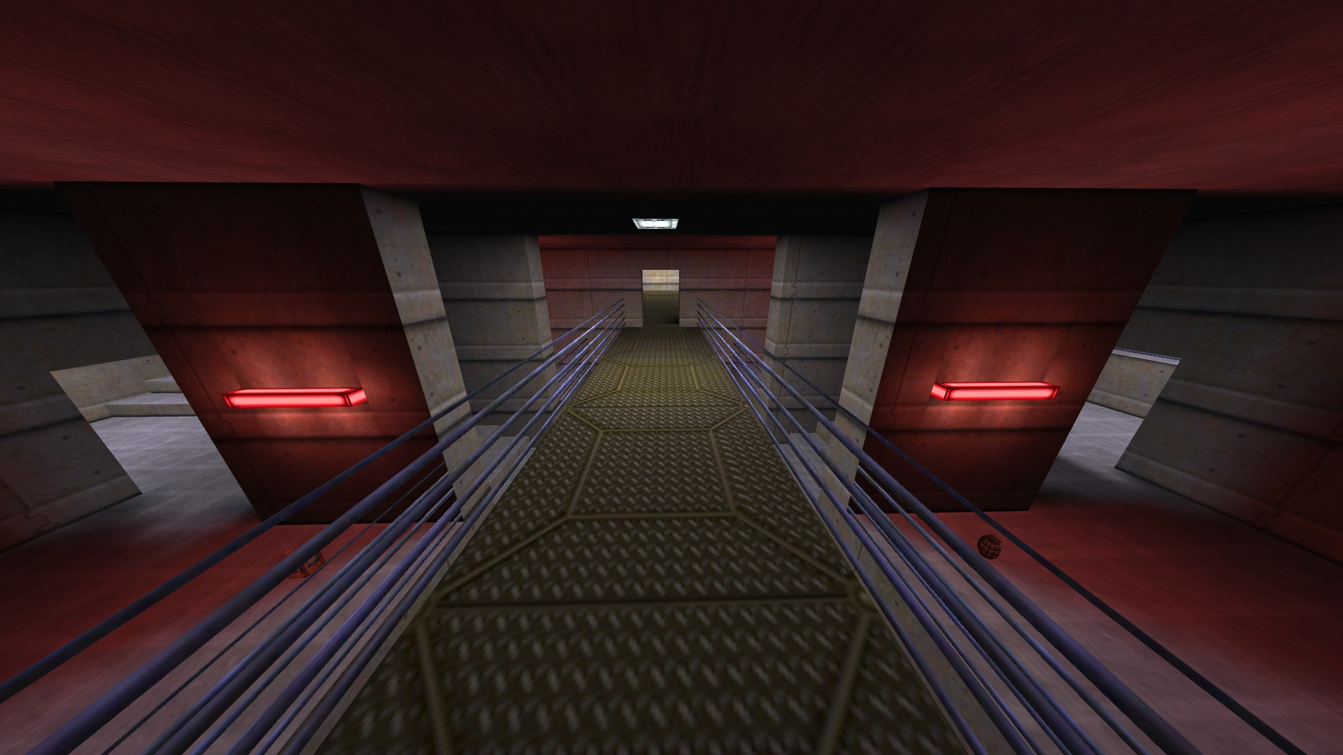 Lab H Mod for Half-Life | HL Mods