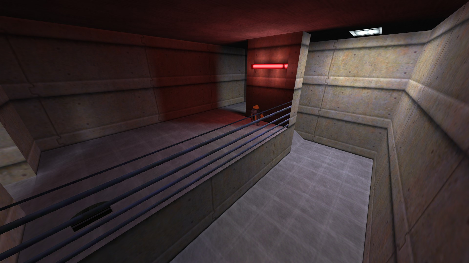 Lab H Mod for Half-Life | HL Mods