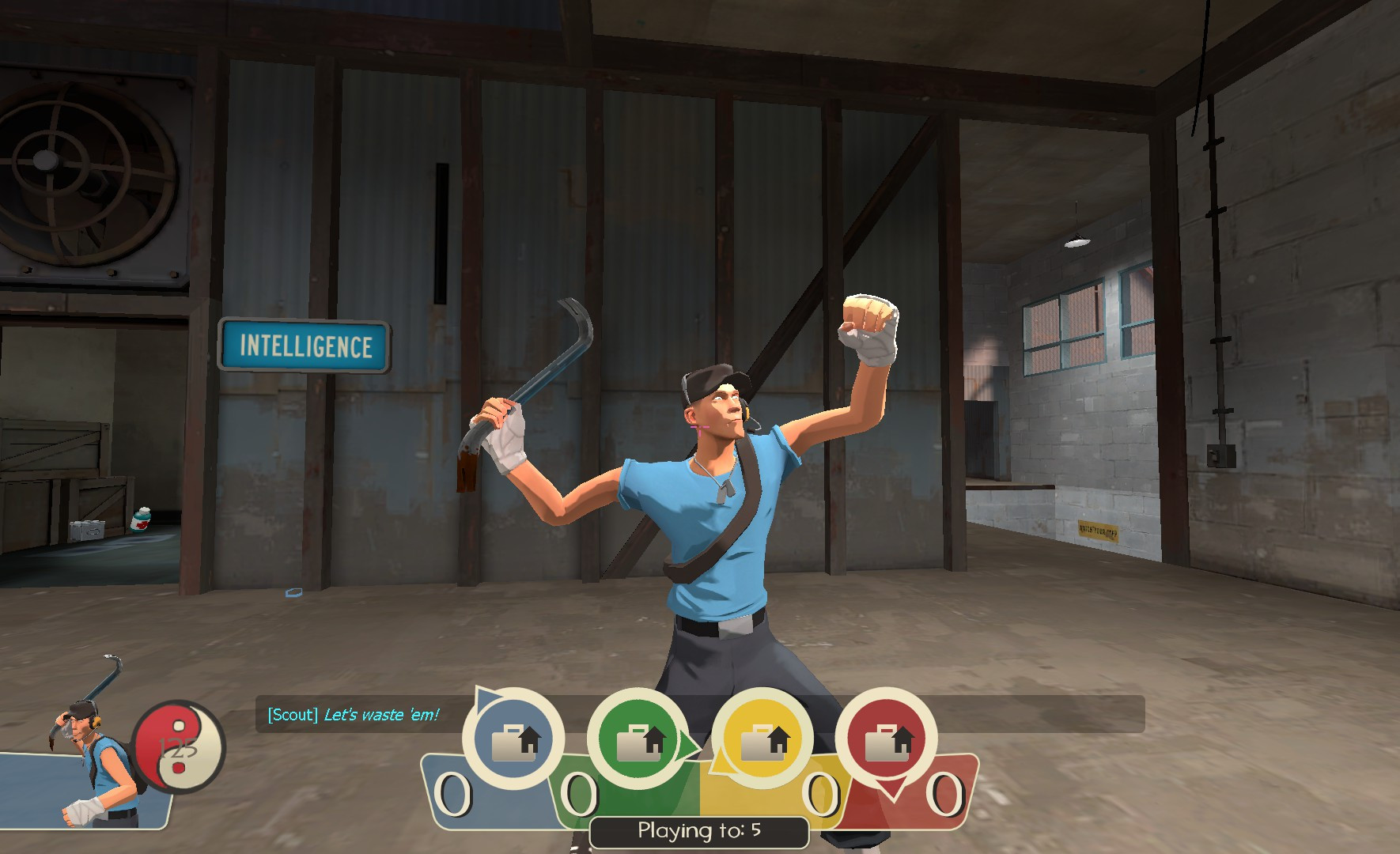 [Legacy TF2C] New-Old Weapons Pack! Mod for Team Fortress 2 Classified ...