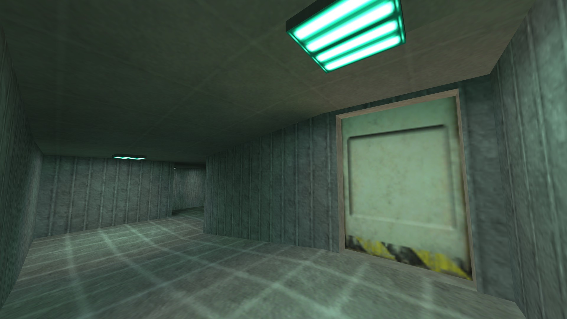 Lost Lab Mod for Half-Life | HL Mods