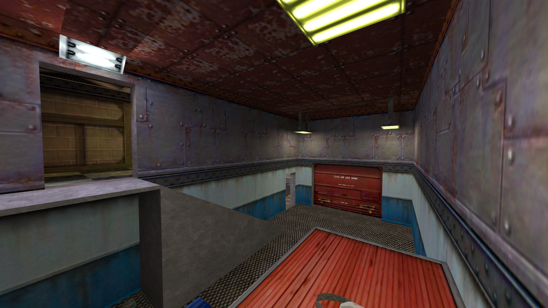 Lost Lab Mod for Half-Life | HL Mods