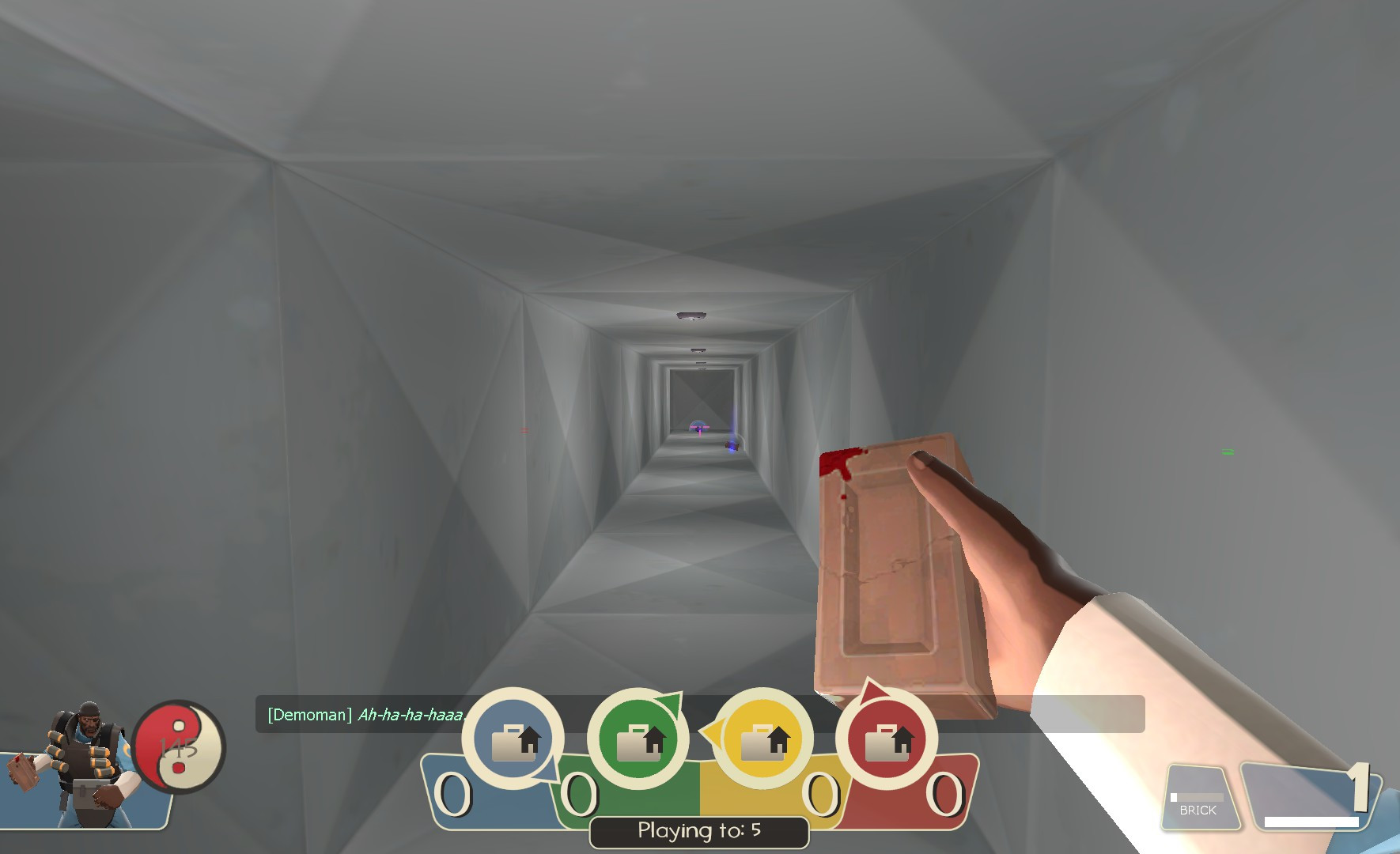 [Legacy TF2C] New-Old Weapons Pack! Mod for Team Fortress 2 Classified ...