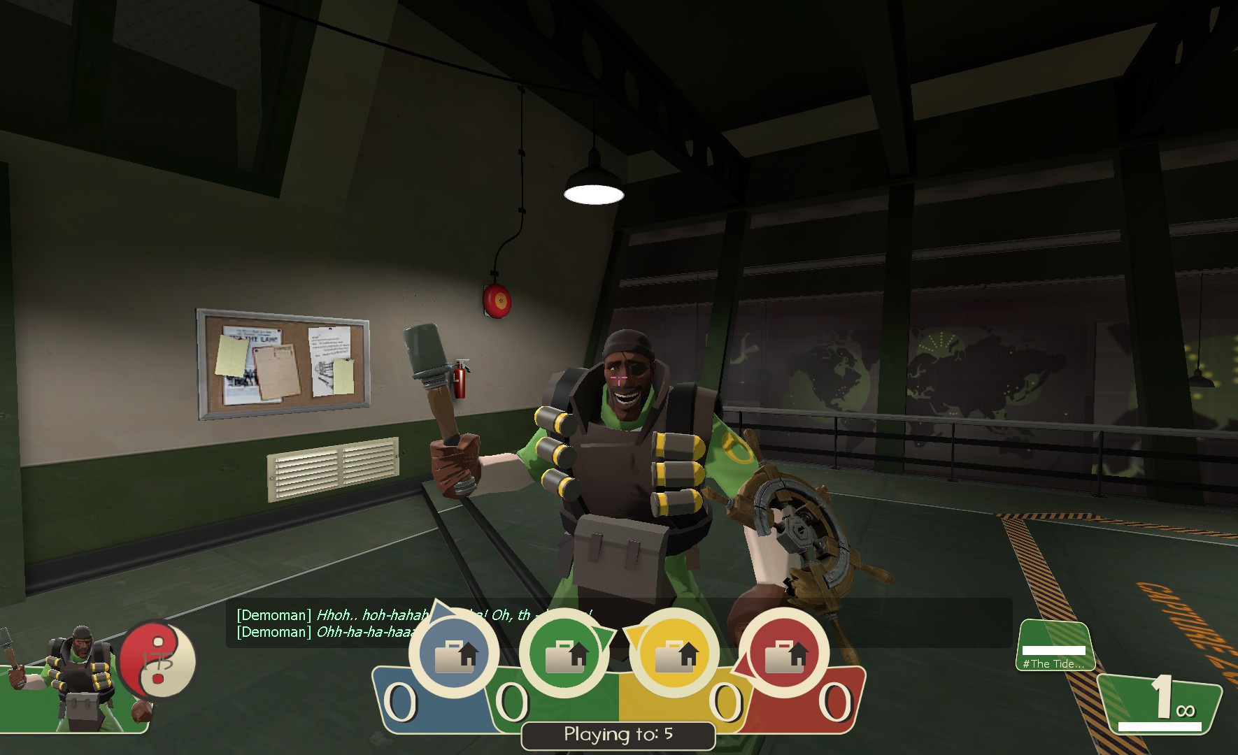 [Legacy TF2C] New-Old Weapons Pack! Mod for Team Fortress 2 Classified ...