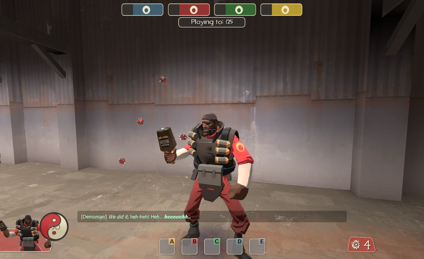 [Legacy TF2C] New-Old Weapons Pack! Mod for Team Fortress 2 Classified ...