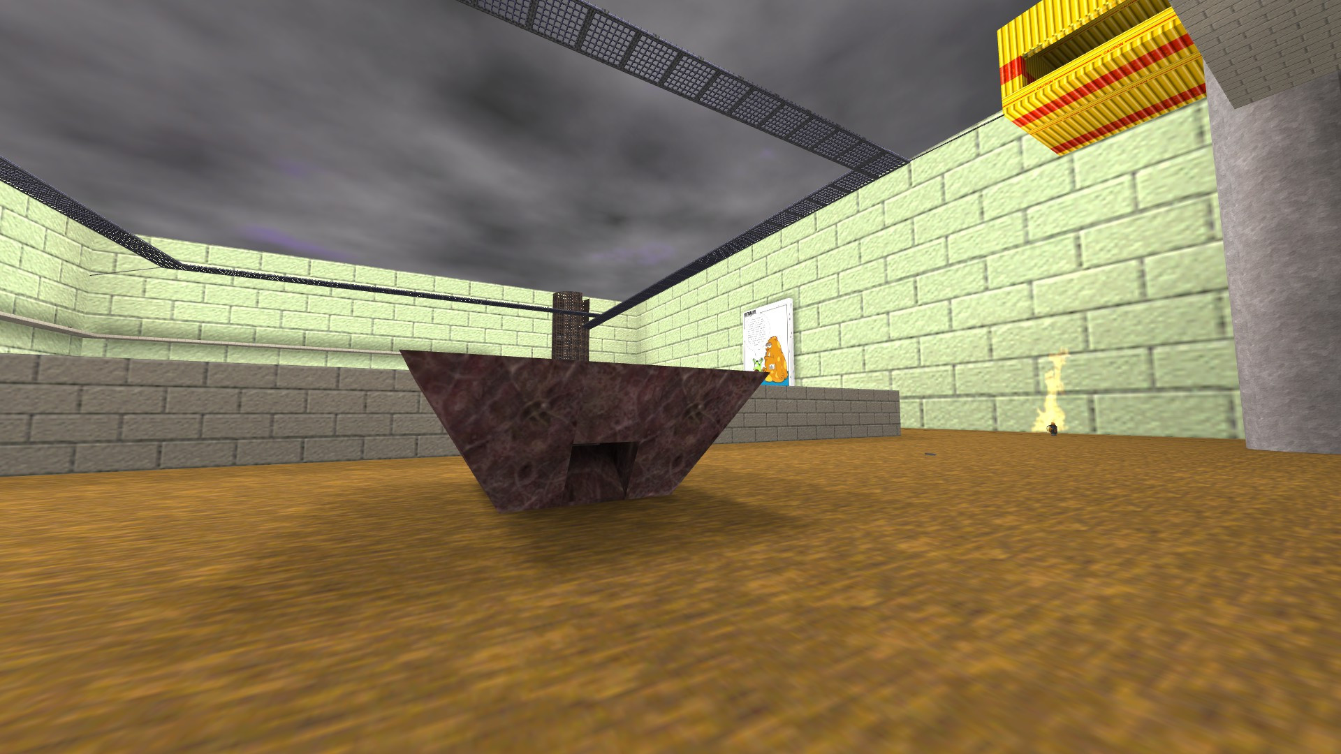 Lab Rats House Minecraft Blueprints