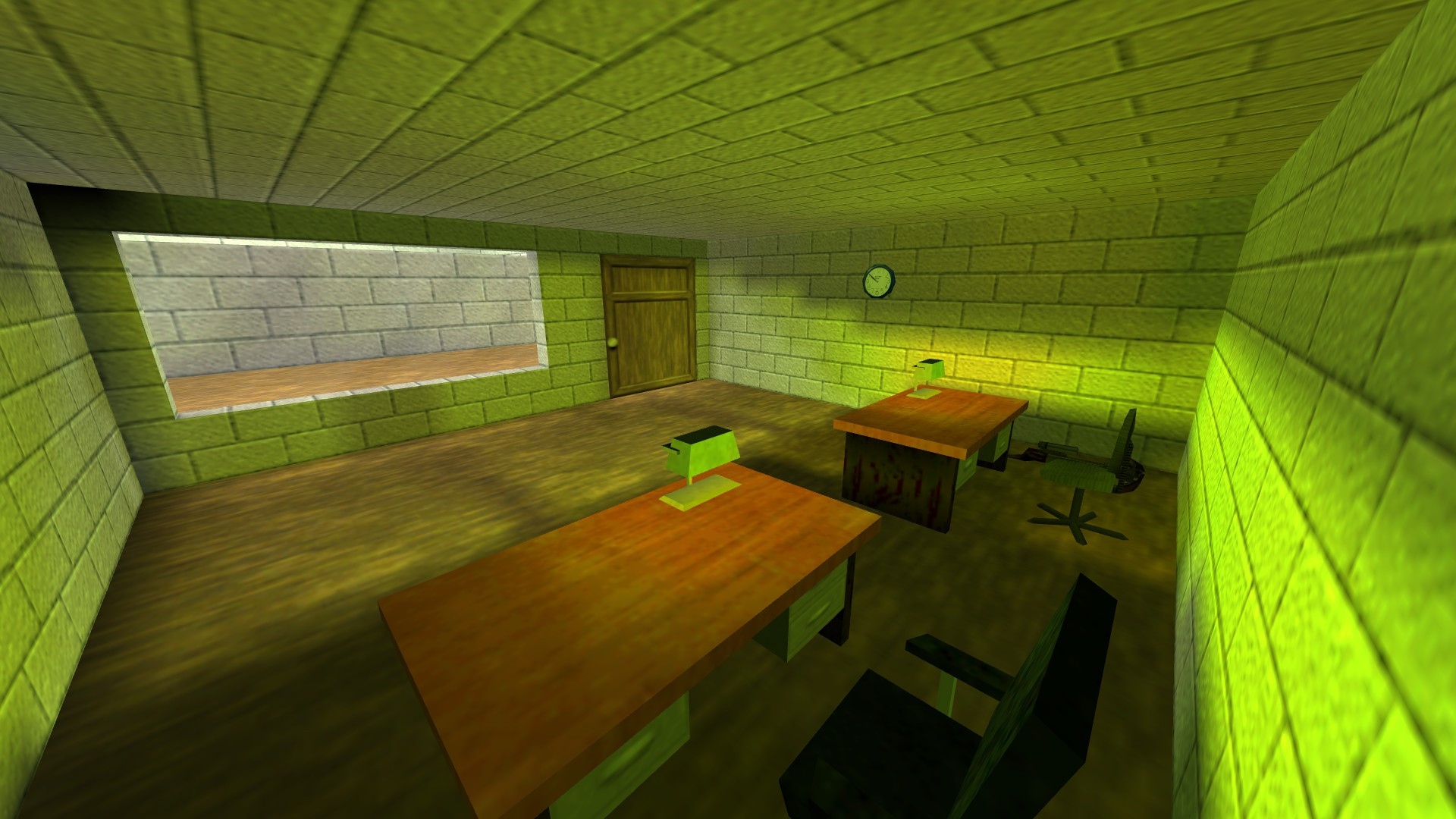 Lab Rats Mod for Half-Life | HL Mods