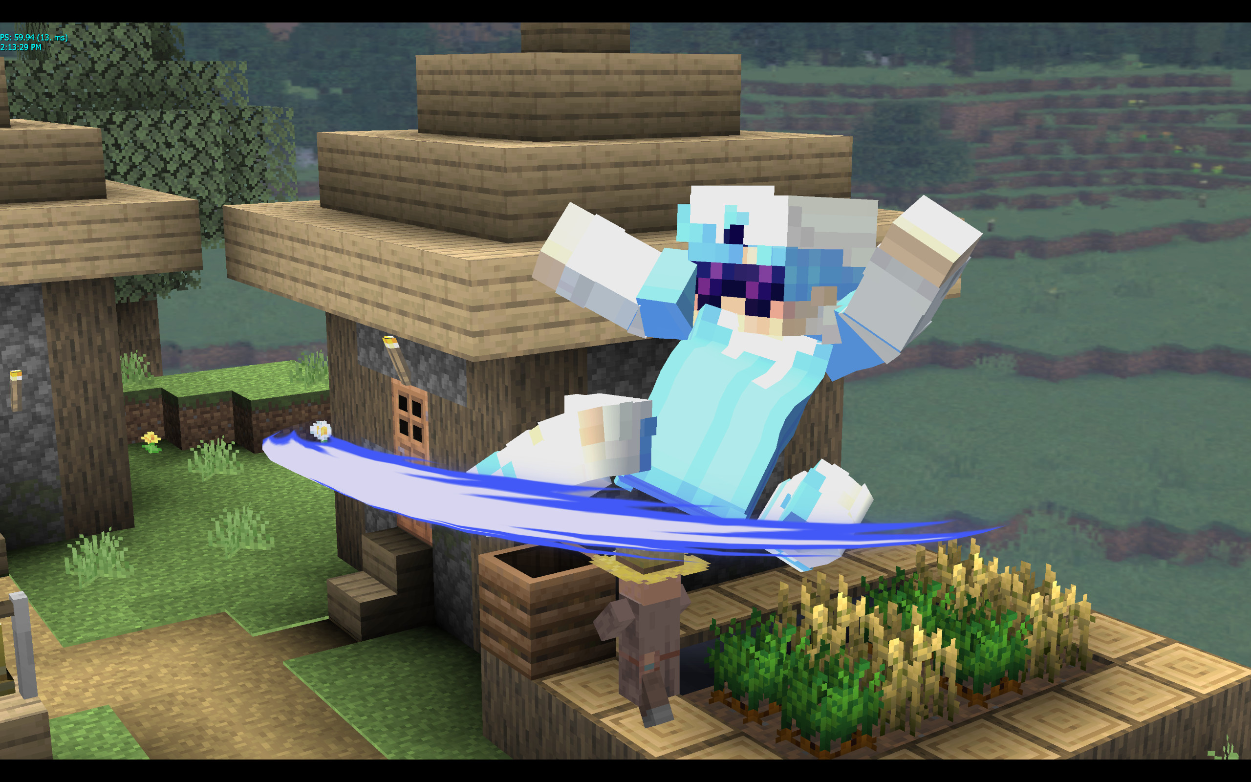 ANIMALMACE OVER FALCO ( For Brawl / PMEX REMIX ) Mod for Super Smash ...