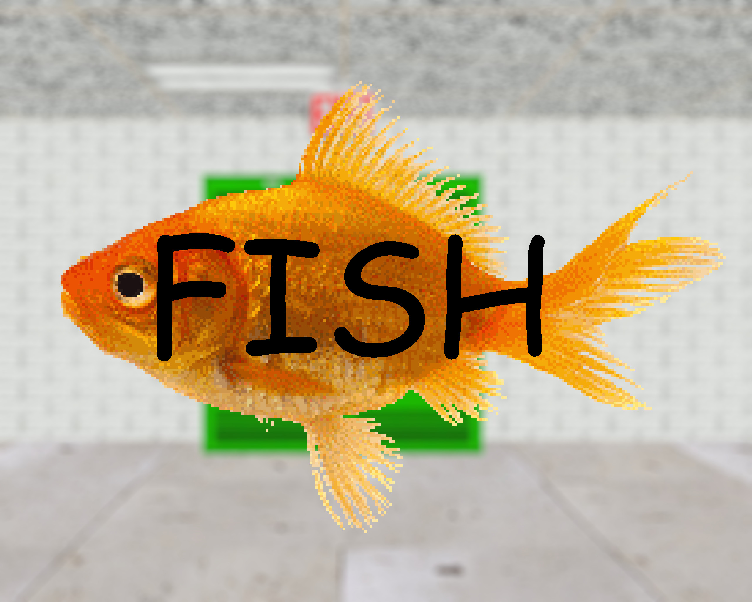 (0.13.X) FISH TeacherAPI Mod for Baldi's Basics | Baldi Mods