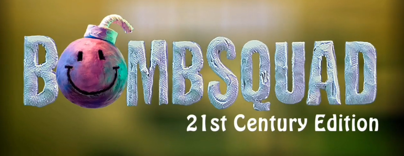 BombSquad: 21st Century Edition Mod for BombSquad | BS Mods