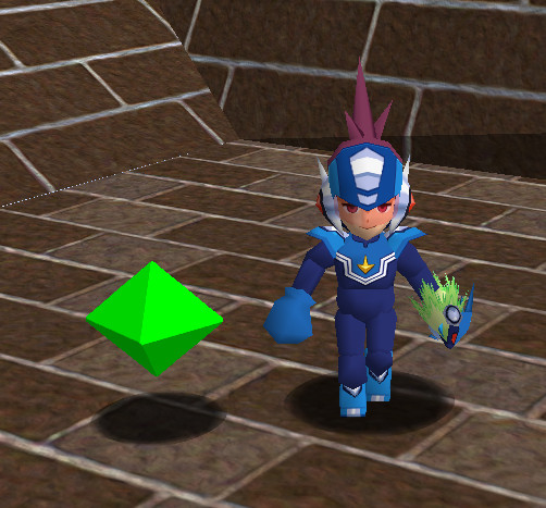 [CS] Star Force Mega Man Mod for Super Mario 64 PC Port | SM64 PC Mods