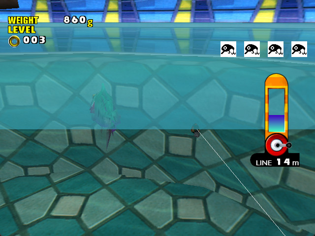 AutoDemo HUD Mod for Sonic Adventure DX | SADX Mods