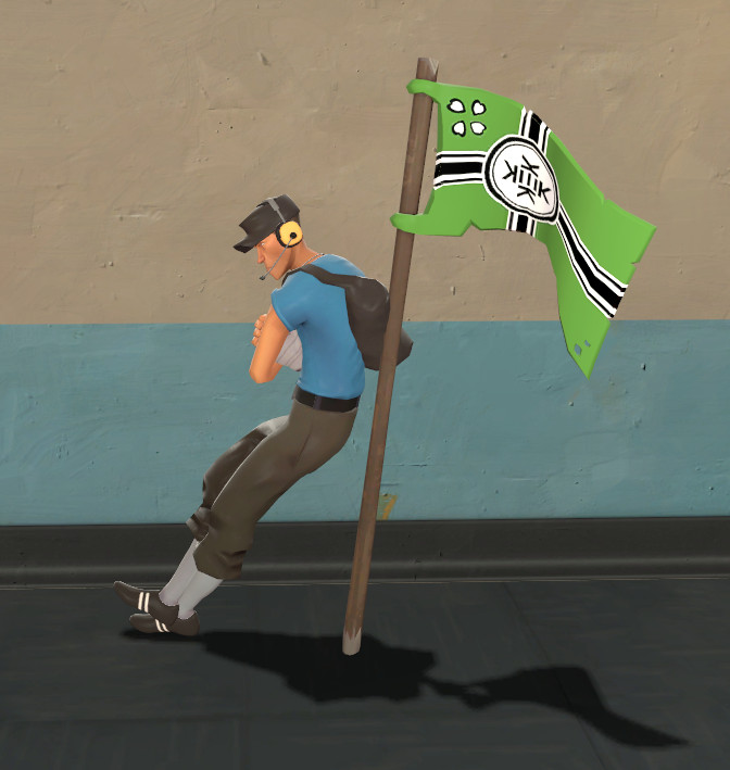 [SENSITIVE CONTENT] KEKistan Flying Colors (Praise KEK and Shadilay ...