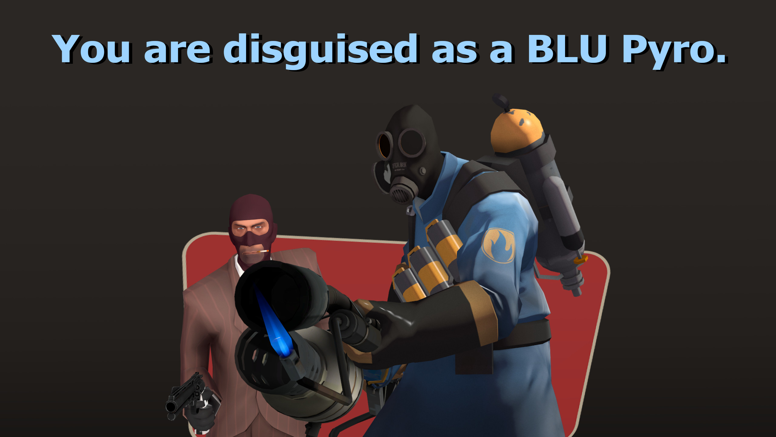 Revalved Class Icons Mod for Team Fortress 2 | TF2 Mods