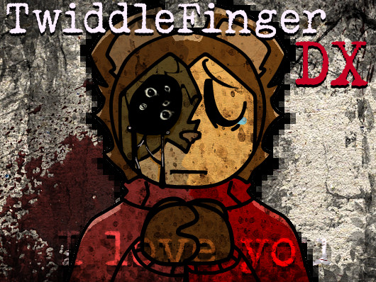[SENSITIVE CONTENT] TwiddleFinger:DX (by:Smazone aka Mandarinka) Mod for Friday Night Funkin ...
