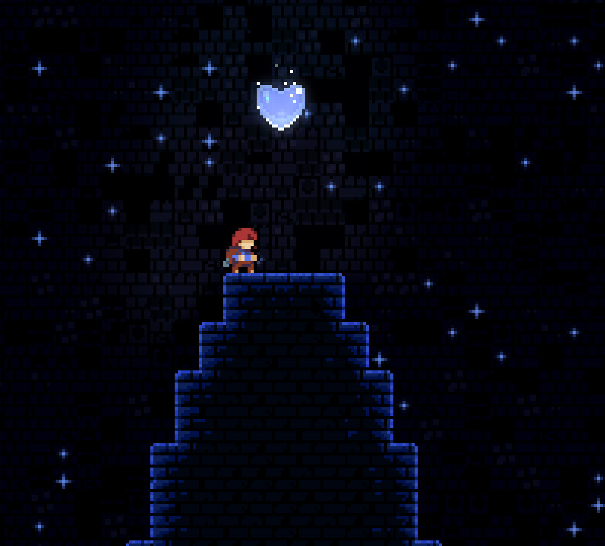 Monolithic Dreams Mod for Celeste | Celeste Mods