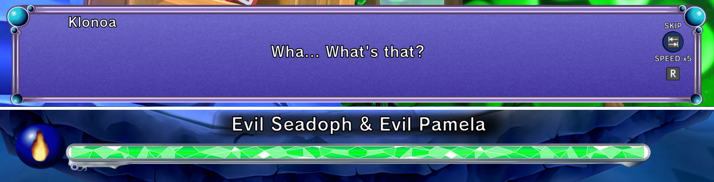 DTP "PS1 CG render" style Mod for Klonoa Phantasy Reverie Series ...