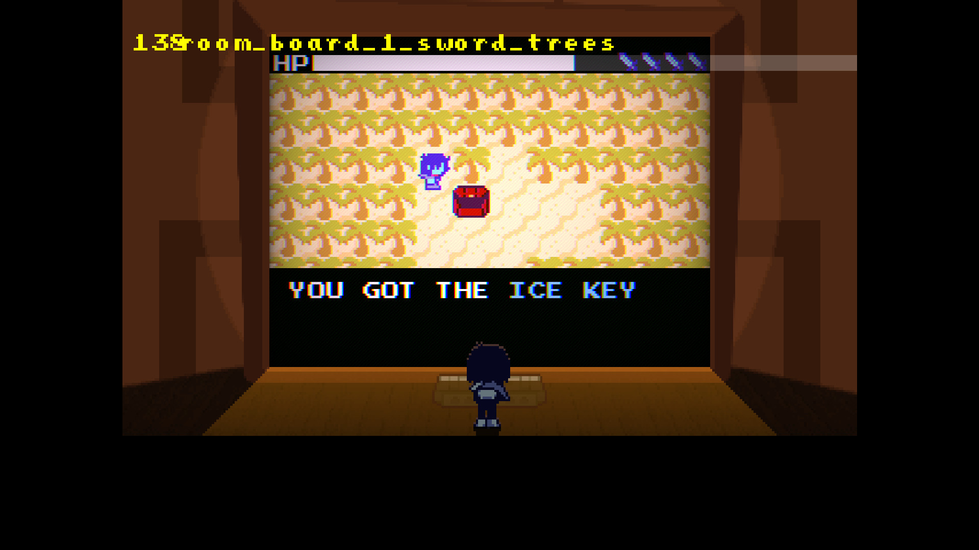 Deltarune ch3&4 Debug Mode Mod for Deltarune | DR Mods