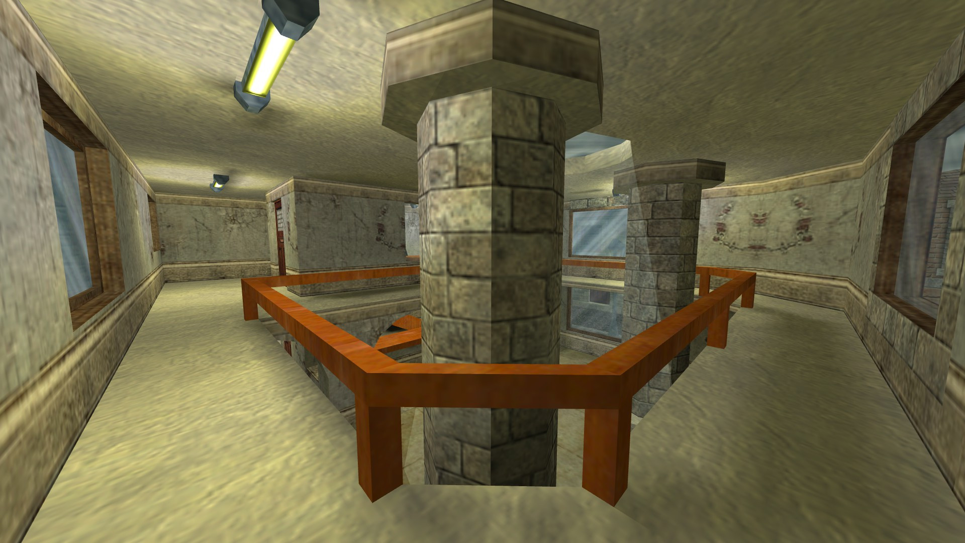 Intrusion Mod for Half-Life | HL Mods