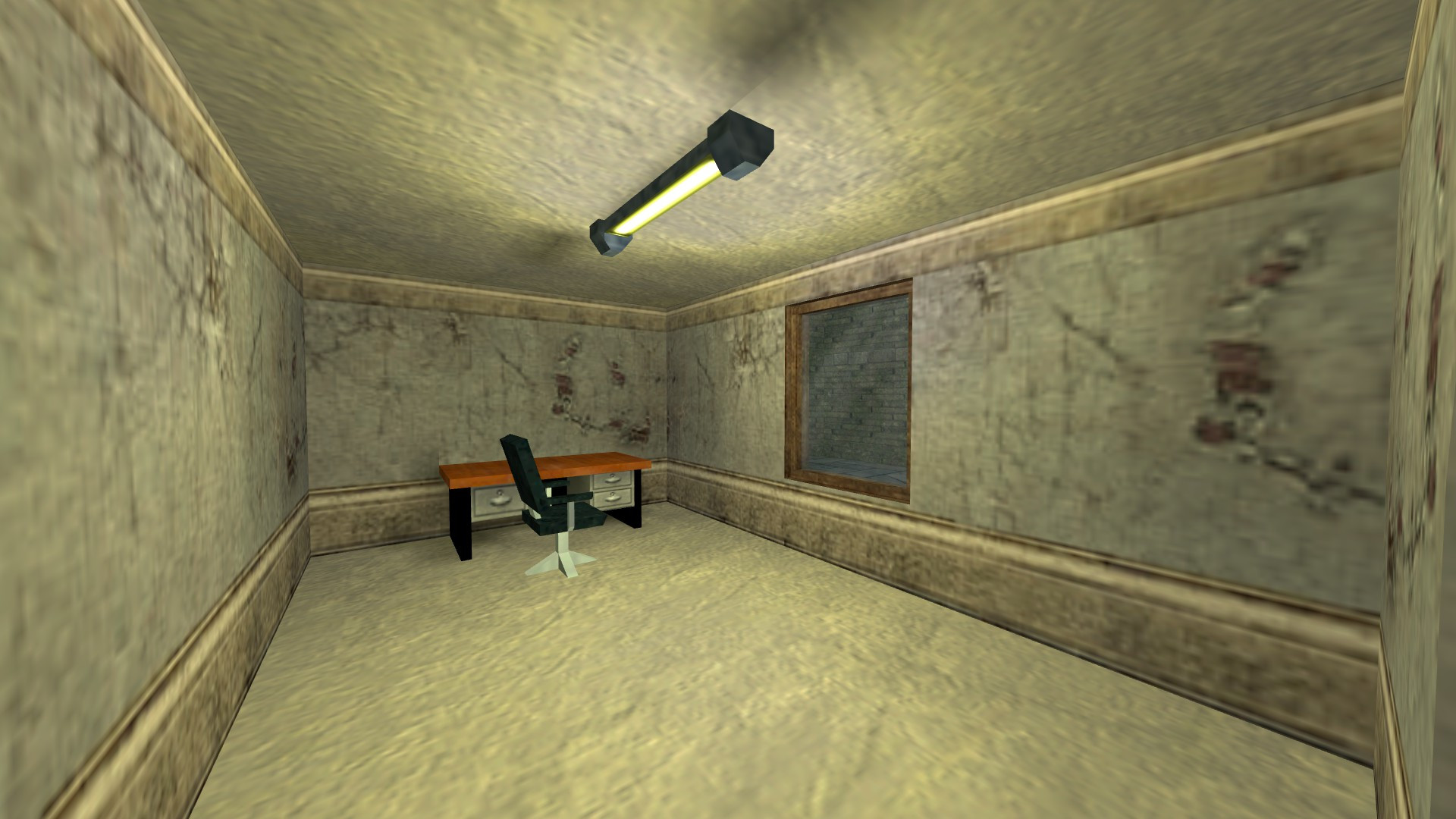 Intrusion Mod for Half-Life | HL Mods