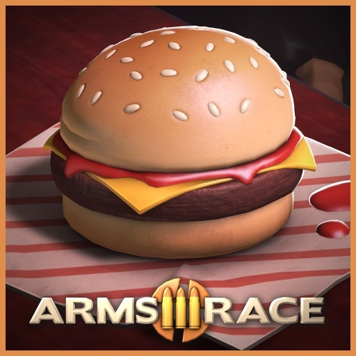 Mann Bun Mod for Team Fortress 2 | TF2 Mods