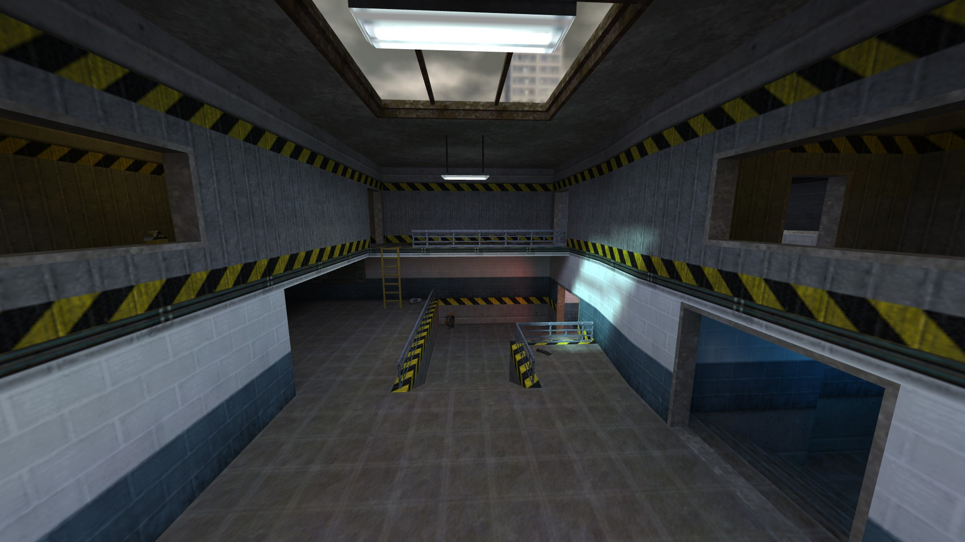 Rust Mod for Half-Life | HL Mods
