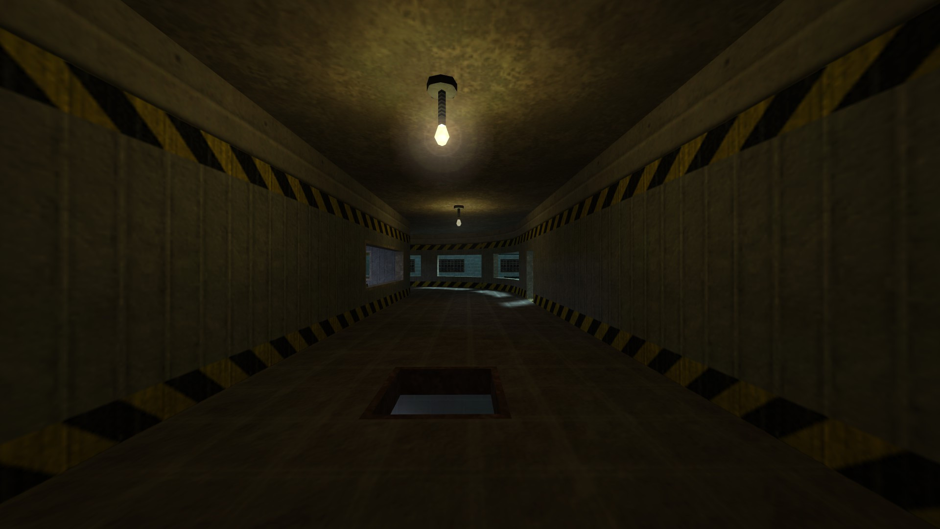 Rust Mod for Half-Life | HL Mods