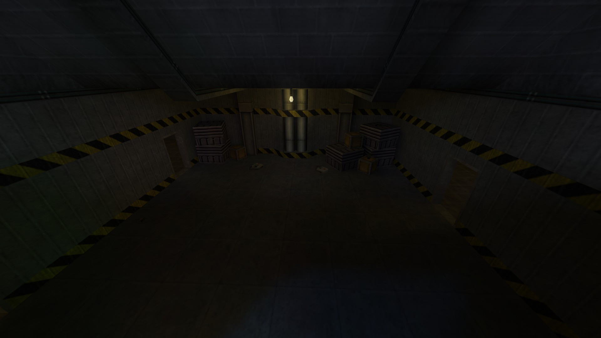 Rust Mod for Half-Life | HL Mods