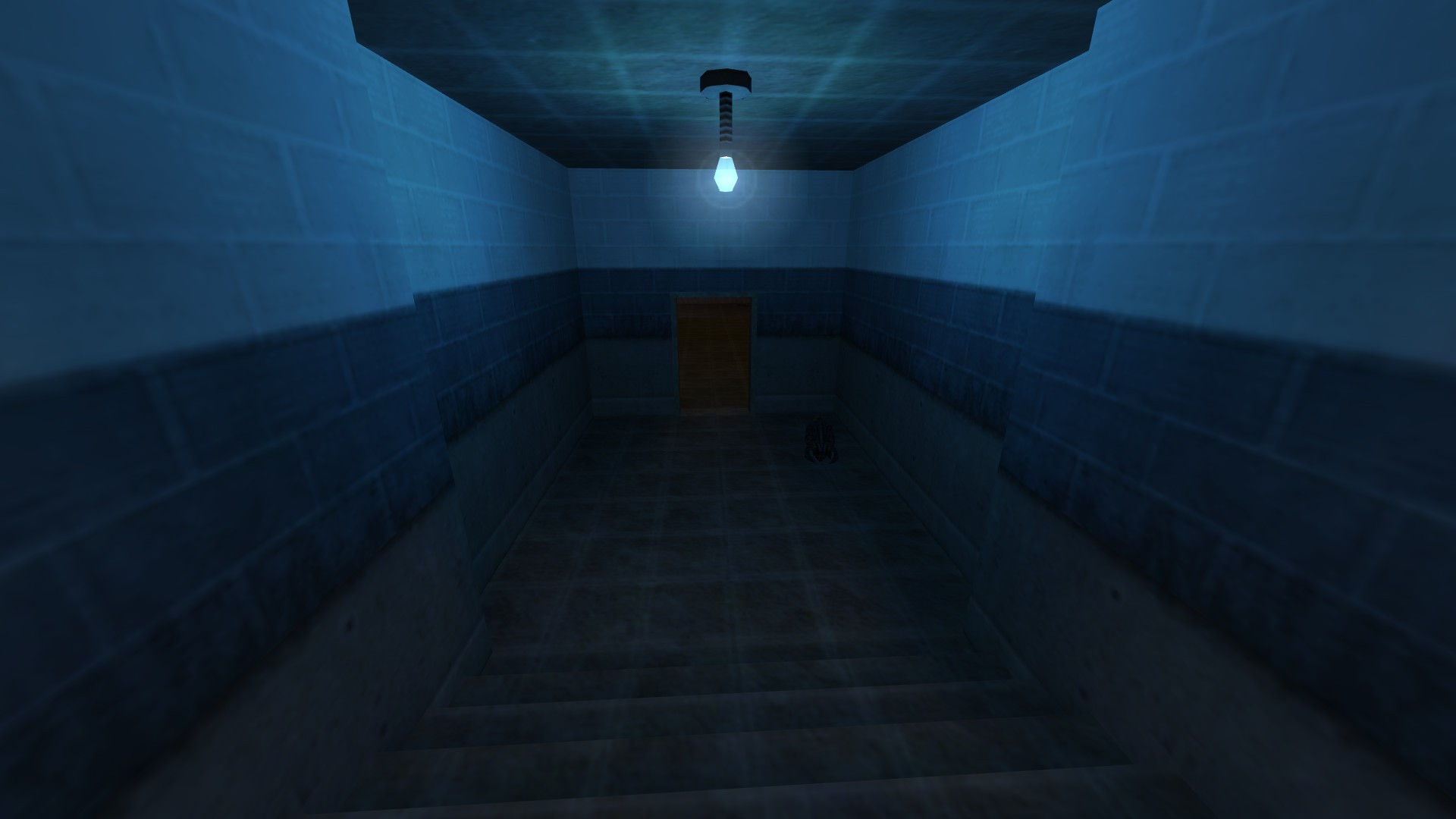 Rust Mod for Half-Life | HL Mods