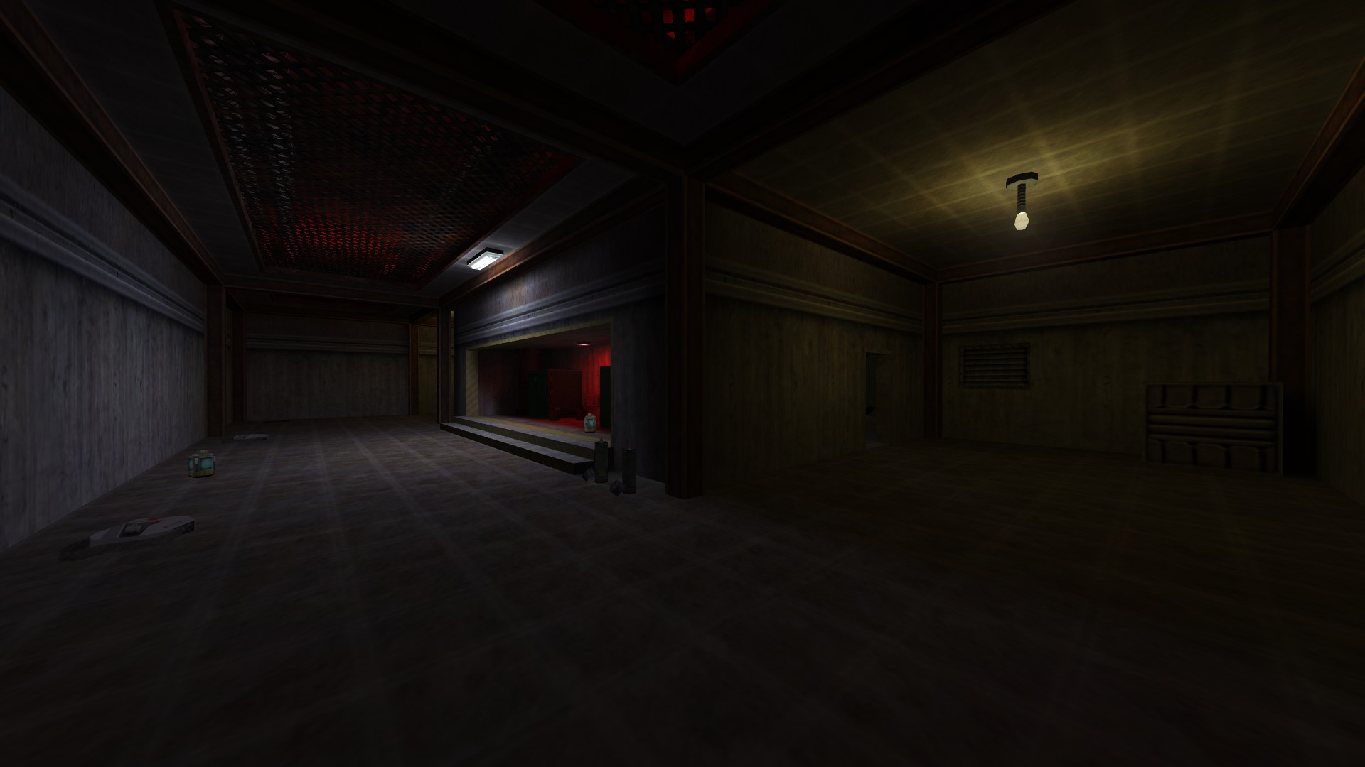 Rust Mod for Half-Life | HL Mods