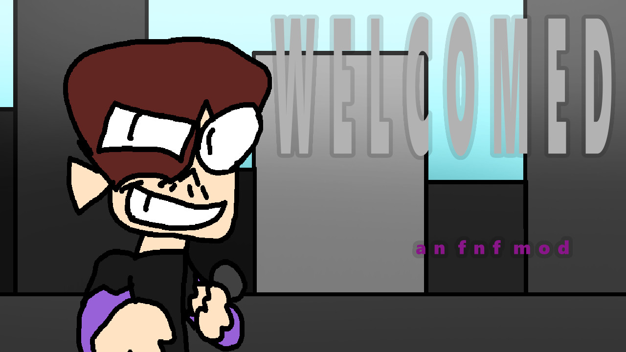 FNF': Vs. Tim (UPDATE) Mod for Friday Night Funkin' | FNF Mods