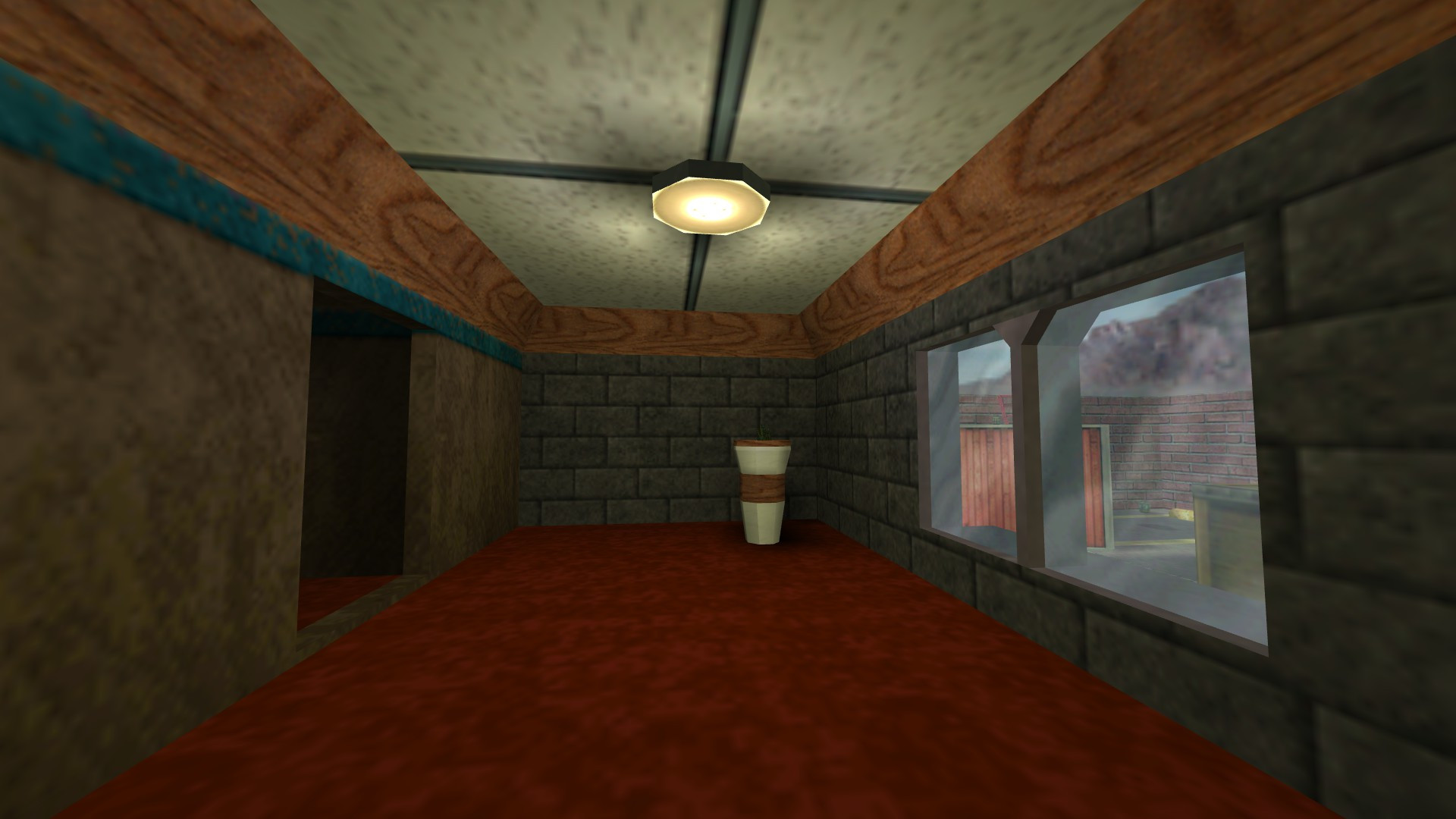 City Block Mod for Half-Life | HL Mods