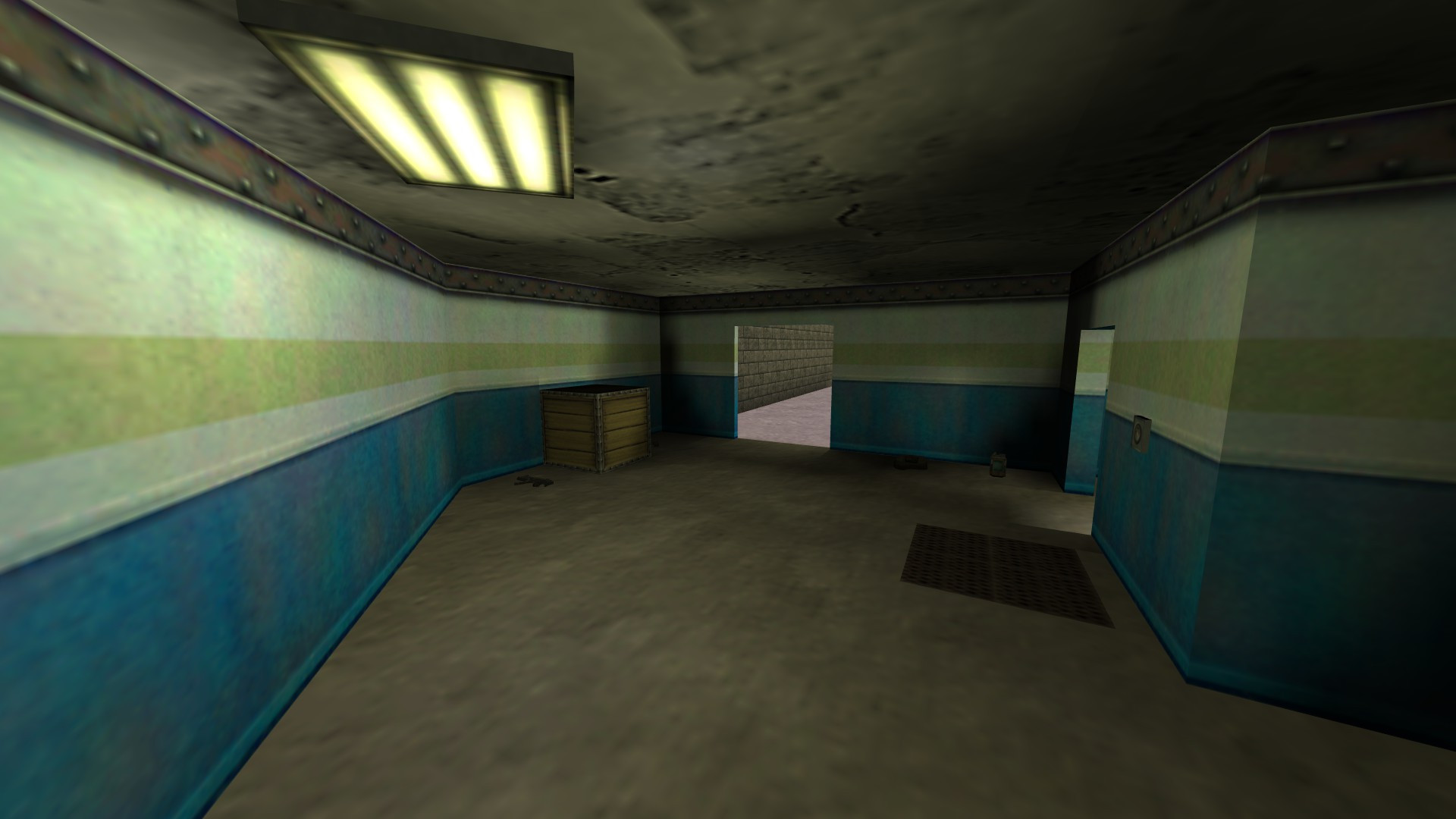 City Block 2 Mod for Half-Life | HL Mods