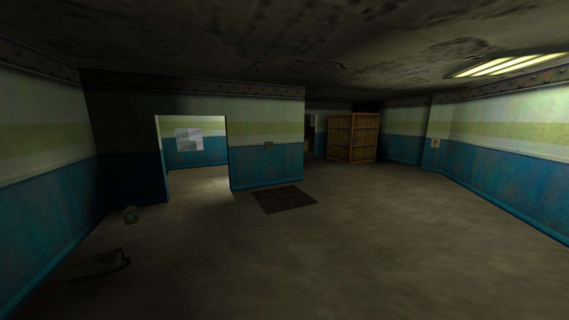 City Block 2 Mod for Half-Life | HL Mods