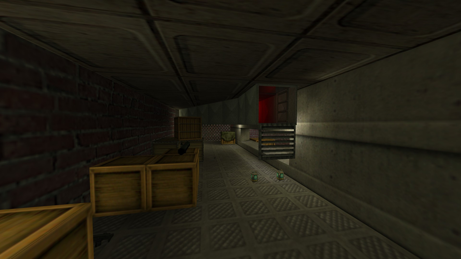 City Block 2 Mod for Half-Life | HL Mods